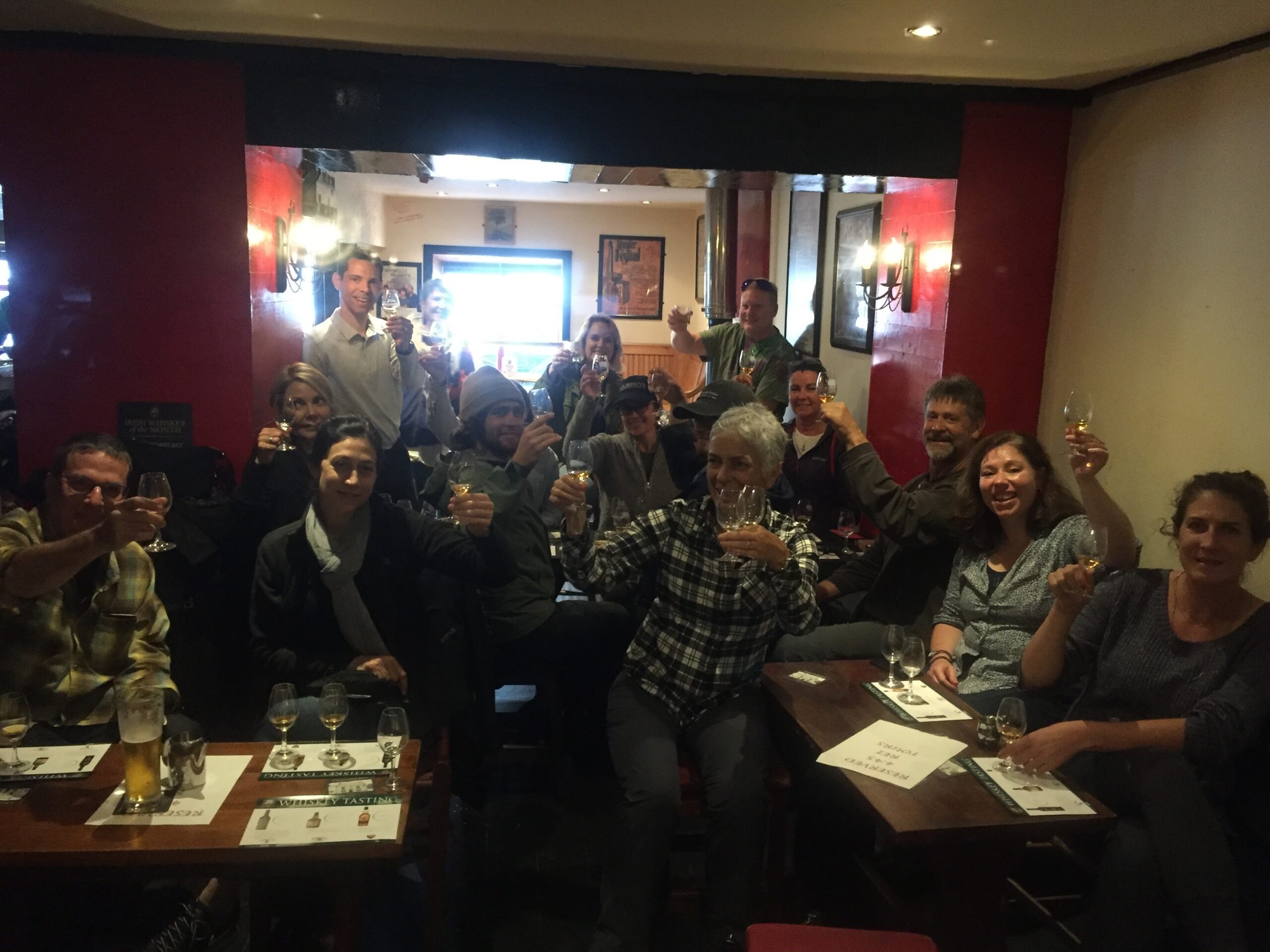 Visit - O'Sullivan's Courthouse Pub