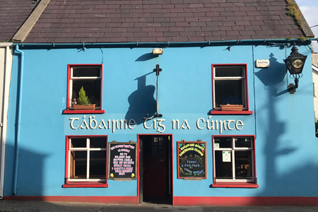 Home - O'Sullivan's Courthouse Pub